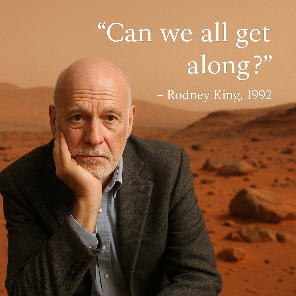 Why Can’t We All Just Get Along? (And What That Has to Do with Your ...